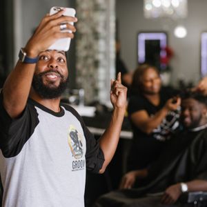 MAN-MUR BARBER SHOP - 34 Reviews - Barbers - 2708 Hillsborough St ...