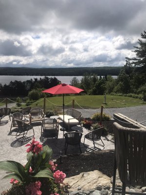 HOTEL SOMMET DU LAC MAGOG - Updated November 2025 - 1495 Chemin de la ...