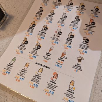 MILKCOW - Updated July 2024 - 2139 Photos & 1140 Reviews - 5625 Auto ...