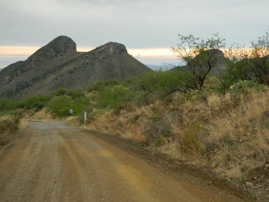 FRED LAWRENCE WHIPPLE OBSERVATORY - Updated May 2025 - 13 Photos - 670 ...