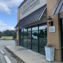 T DISTEFANO’S BAKERY - Updated July 2025 - 42 Photos & 108 Reviews ...
