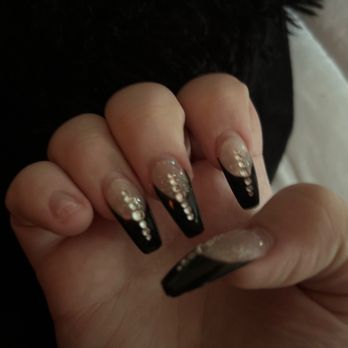 SKY NAILS - Updated September 2025 - 270 Photos & 11 Reviews - 137 Main ...