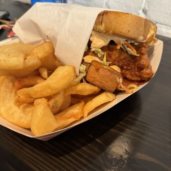 SCRATCH COOKERY - Updated June 2024 - 674 Photos & 549 Reviews - 30 ...