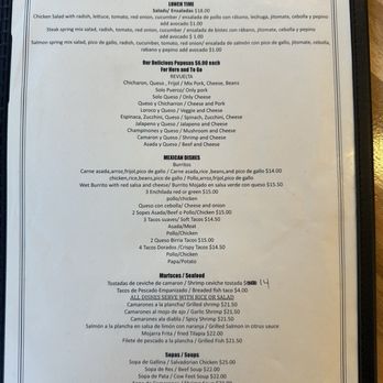 MELY’S RESTAURANT - Updated December 2024 - 87 Photos & 48 Reviews ...