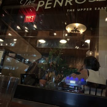 THE PENROSE - New American Restaurant - 1590 2nd Ave, New York, New ...