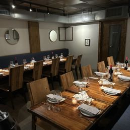 INTERO RESTAURANT - Updated May 2025 - 1271 Photos & 583 Reviews - 2612 ...