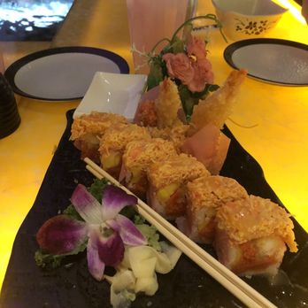 AZUMA SUSHI BISTRO - Updated December 2024 - 216 Photos & 114 Reviews ...