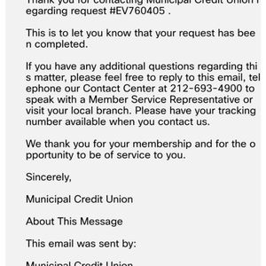 MUNICIPAL CREDIT UNION - 135 Reviews - 2 Lafayette St, New York, New ...