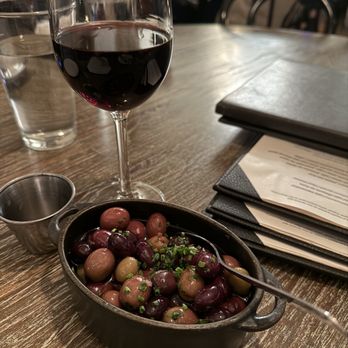 FINCA - Updated January 2026 - 232 Photos & 138 Reviews - 1513 S 1500th ...