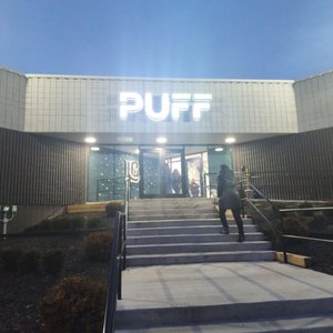 PUFF - MADISON HEIGHTS - 2 Ajax Dr, Madison Heights, Michigan ...