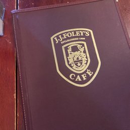 JJ FOLEYS CAFE - Updated November 2025 - 149 Photos & 265 Reviews - 117 ...