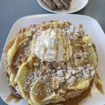 TWISTED GRIDDLE - Updated August 2025 - 43 Photos & 26 Reviews - 757 ...