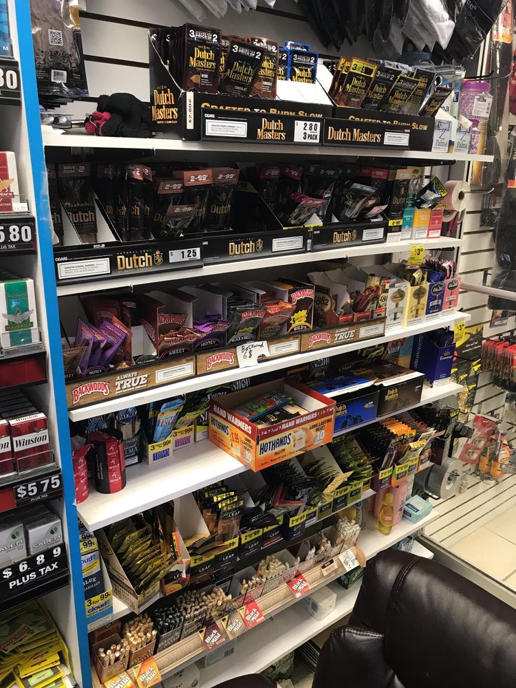 BROTHERS CONVENIENCE STORE - 3358 Greenmuount Ave, Baltimore, Maryland ...