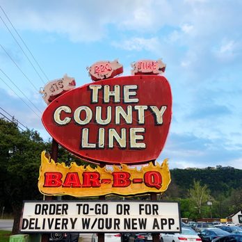 THE COUNTY LINE - 428 Photos & 576 Reviews - 6500 W Bee Cave Rd, Austin ...