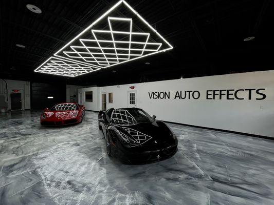 VISION AUTO EFFECTS - Updated September 2025 - 12 Photos - 1574 NJ-23 ...