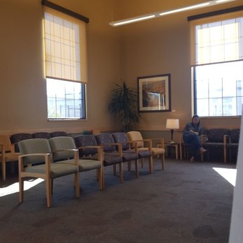 MERCY IMAGING CENTER - Updated October 2025 - 10 Photos - 3301 C St ...