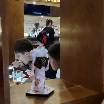 MIHANA JAPANESE BISTRO & BAR - Updated January 2025 - 296 Photos & 107 ...