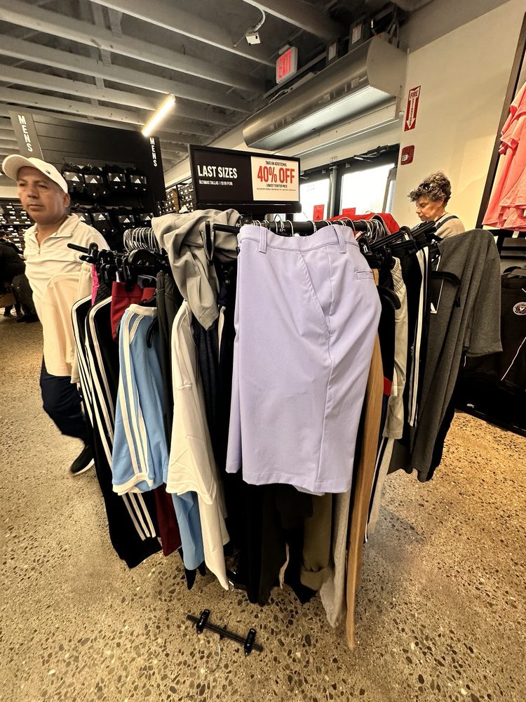 ADIDAS - Updated March 2026 - 23 Photos - 422 Evergreen Ct, Central ...