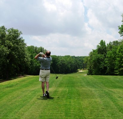 TN GOLF TRAIL AT PARIS LANDING STATE PARK - Updated July 2025 - 285 ...