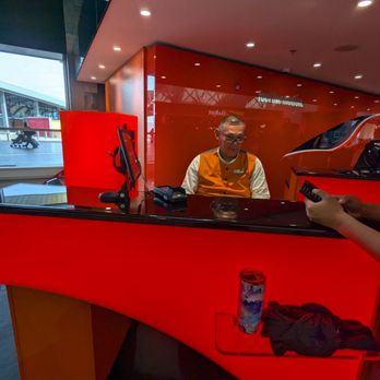 SIXT RENT A CAR - Updated March 2025 - 104 Photos & 623 Reviews - 1805 ...