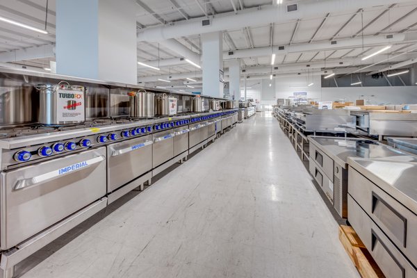 CRESCO RESTAURANT EQUIPMENT & SUPPLY CO. - Updated January 2026 - 46 ...