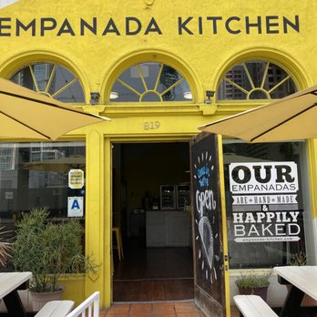 EMPANADA KITCHEN - 581 Photos & 480 Reviews - 819 C St, San Diego ...