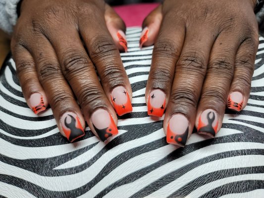 GYPSY NAIL STUDIO - Updated December 2025 - 30 Photos - 600 N Weinbach ...