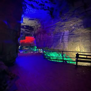 HOWE CAVERNS - 537 Photos & 197 Reviews - 255 Discovery Dr, Howes Cave ...