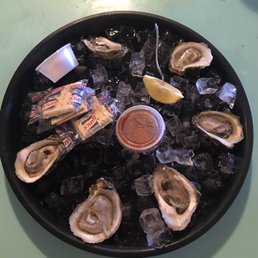 HALF SHELL DOCKSIDE - Updated June 2025 - 263 Photos & 231 Reviews ...