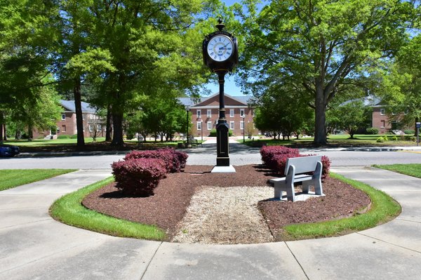 NORTH CAROLINA WESLEYAN UNIVERSITY - Updated December 2025 - 25 Photos ...