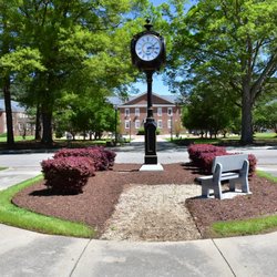 NORTH CAROLINA WESLEYAN UNIVERSITY - 21 Photos - 3400 N Wesleyan Blvd ...