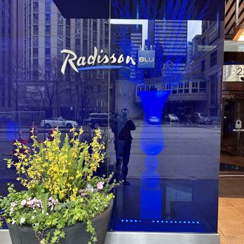 RADISSON BLU AQUA HOTEL, CHICAGO - Updated July 2025 - 644 Photos & 436 ...