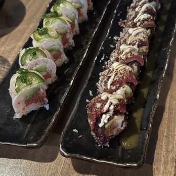 TEN SUSHI COCKTAIL BAR - Updated February 2025 - 2112 Photos & 1857 ...