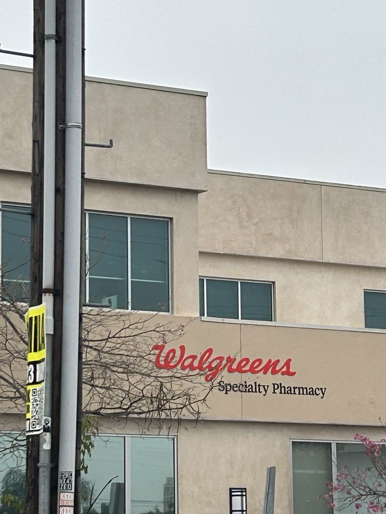 WALGREENS - Updated April 2026 - 1902 Marengo St, Los Angeles ...