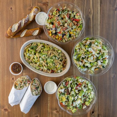 CHOP STOP - 118 Photos & 104 Reviews - 75 Damonte Ranch Pkwy, Reno ...