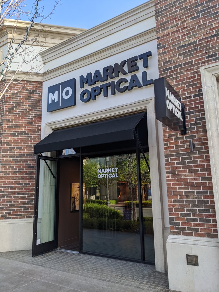 MARKET OPTICAL - MERIDIAN - Updated January 2026 - 3540 E. Longwing Ln ...