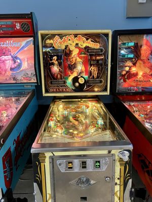 ARCADE LEGACY - Updated April 2026 - 44 Photos & 65 Reviews - 2241 ...