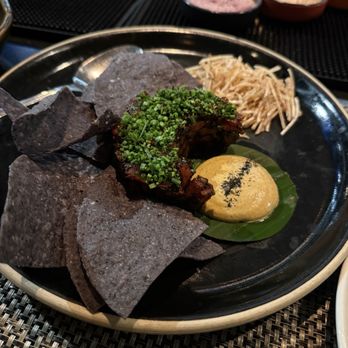 CHAAK KITCHEN - Updated August 2025 - 2758 Photos & 1193 Reviews - 215 ...