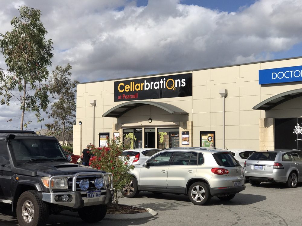 CELLARBRATIONS - Updated July 2025 - 155 Willespie Dr, Pearsall Western ...