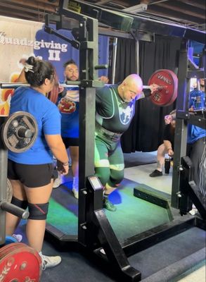 RELENTLESS BARBELL - Updated August 2025 - Request Consultation ...