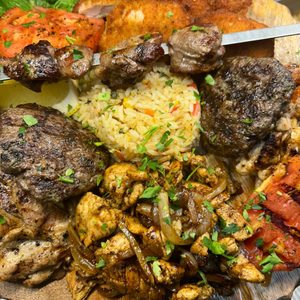 CHAYHANA SAMARKAND - Updated April 2025 - 19 Photos - 850 W Hallandale ...