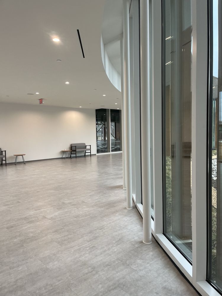 JOY EVANS THERAPEUTIC RECREATION CENTER - Updated October 2025 - 12 ...