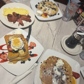 BERRY FRESH CAFE - Updated December 2025 - 187 Photos & 146 Reviews ...