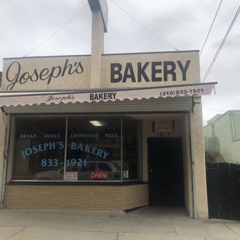 JOSEPH’S BAKERY - Updated June 2024 - 131 Photos & 286 Reviews - 1027 S ...