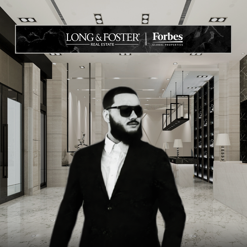 RICHARD BOUCHARD - LONG & FOSTER REAL ESTATE - Updated September 2025 ...