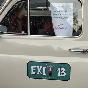EXIT 13 - Updated December 2025 - 110 Photos & 60 Reviews - 910 ...