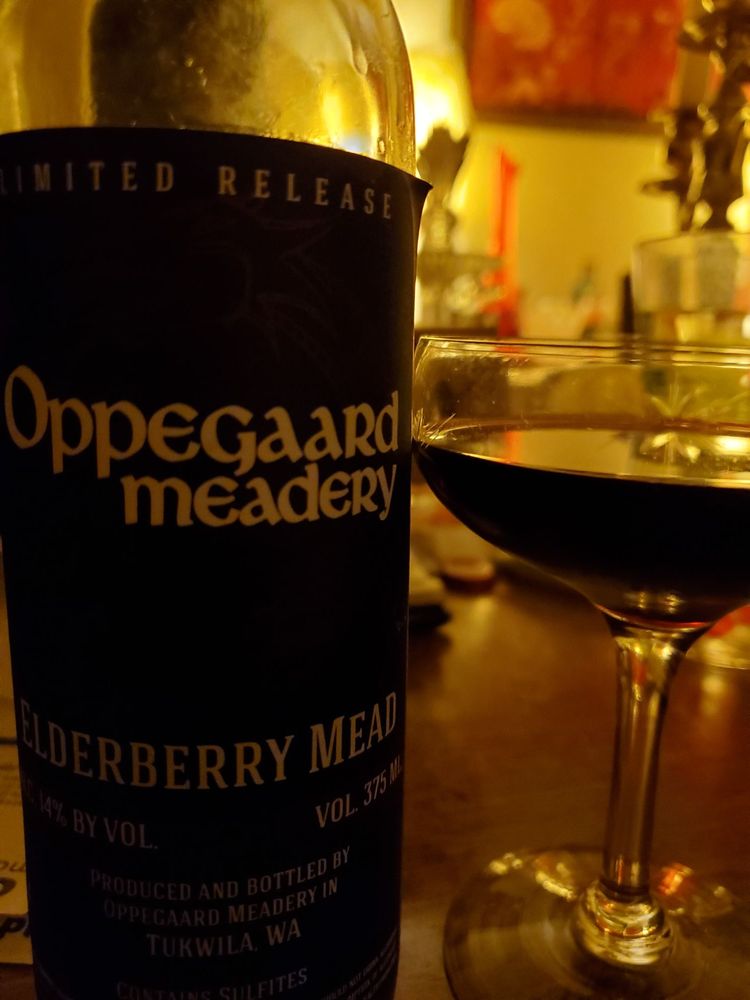 OPPEGAARD MEADERY - 18 Reviews - 600 Industry Dr, Tukwila, Washington ...