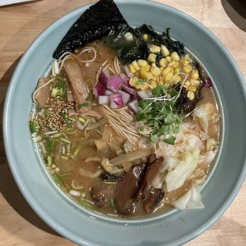 MONSTER RAMEN - 167 Photos & 89 Reviews - 3435 W Fullerton Ave, Chicago ...