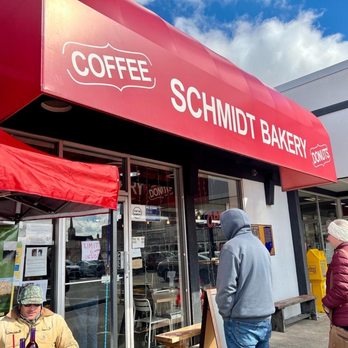 SCHMIDT BAKERY - Updated September 2025 - 62 Photos & 25 Reviews - 125 ...