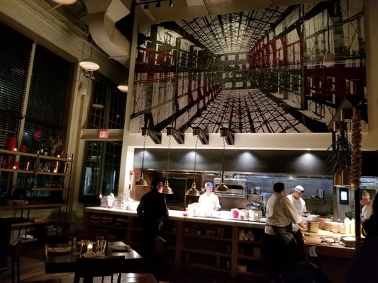 BRANCH LINE - 344 Photos & 369 Reviews - American (New) - 321 Arsenal ...